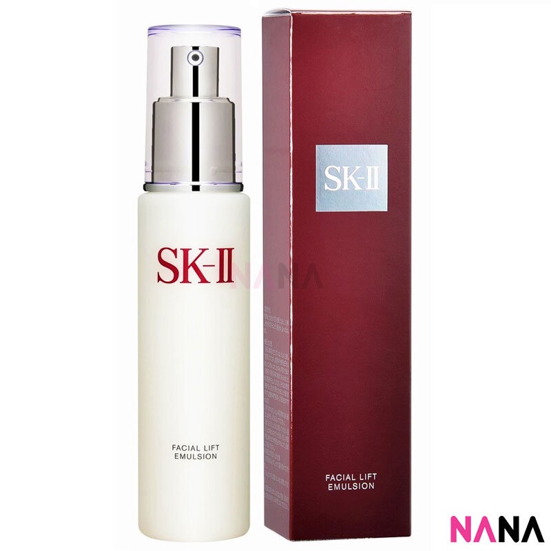 SK-II Facial Lift Emulsion 100g [SK2 SKII SK ii Pitera] | Shopee Thailand