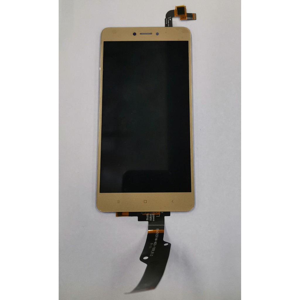 สำหรับ Xiaomi Redmi Note 4X จอ LCD ใหม่พร้อมจอแสดงผล AAA และหน้าจอ ...