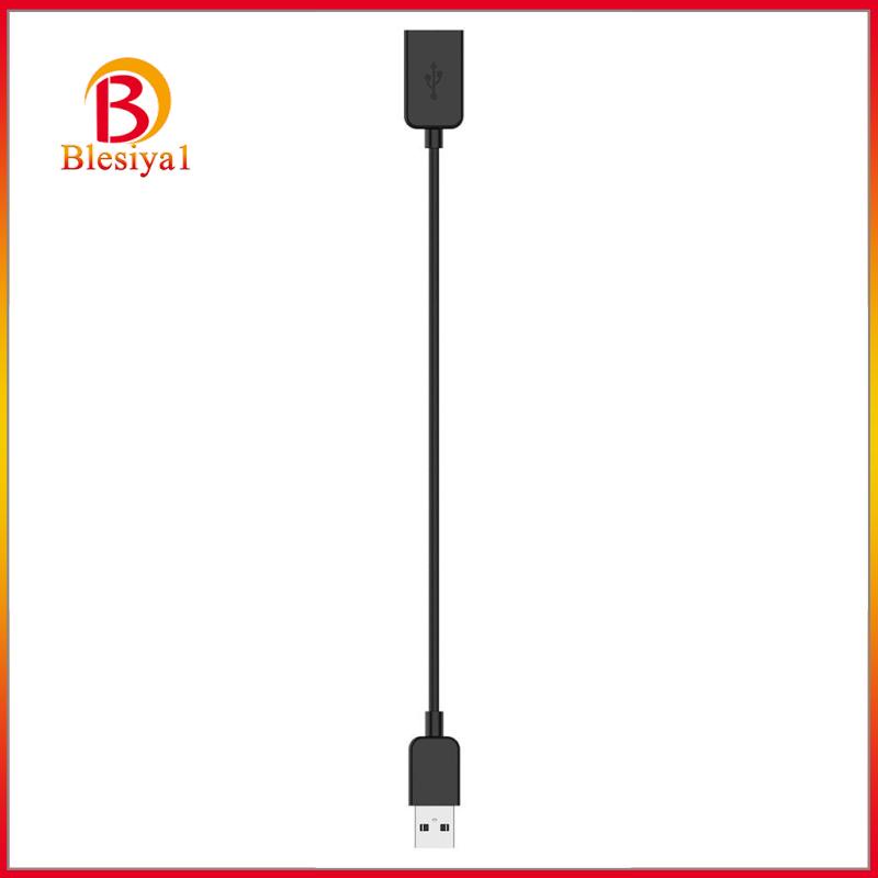 Ship in 12h Soft Portable Watch Charge Cable Cord Kit for Bracelet 4 ...