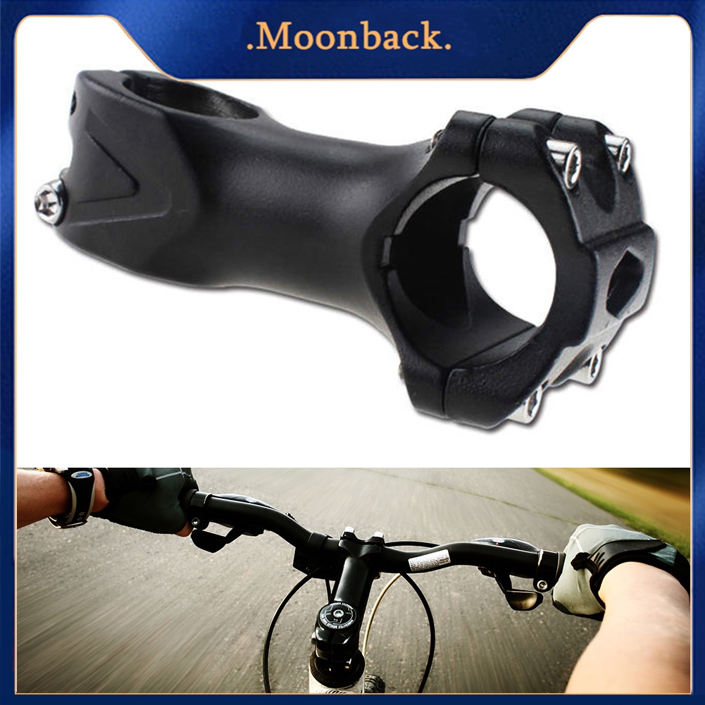 Moon_Aluminum Alloy Bicycle Mountain Road Bike Cycling 25.4/31.8mm ...