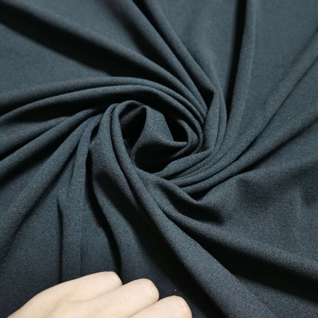 Black Cloth Photography Black Background Cloth Black Elastic Cloth Full ...