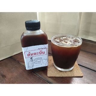 ต้นฉะบับ(Ton-Cha-Bub) กาแฟดำขวด Bottled Black Coffee | Shopee Thailand
