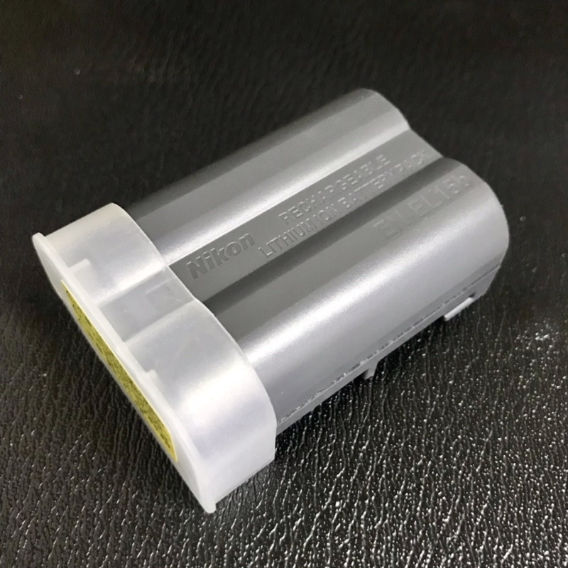 Battery For Nikon EN-EL15bz (ใช้ไม่ได้กับ nikon Z6II) - isbellza8154 ...