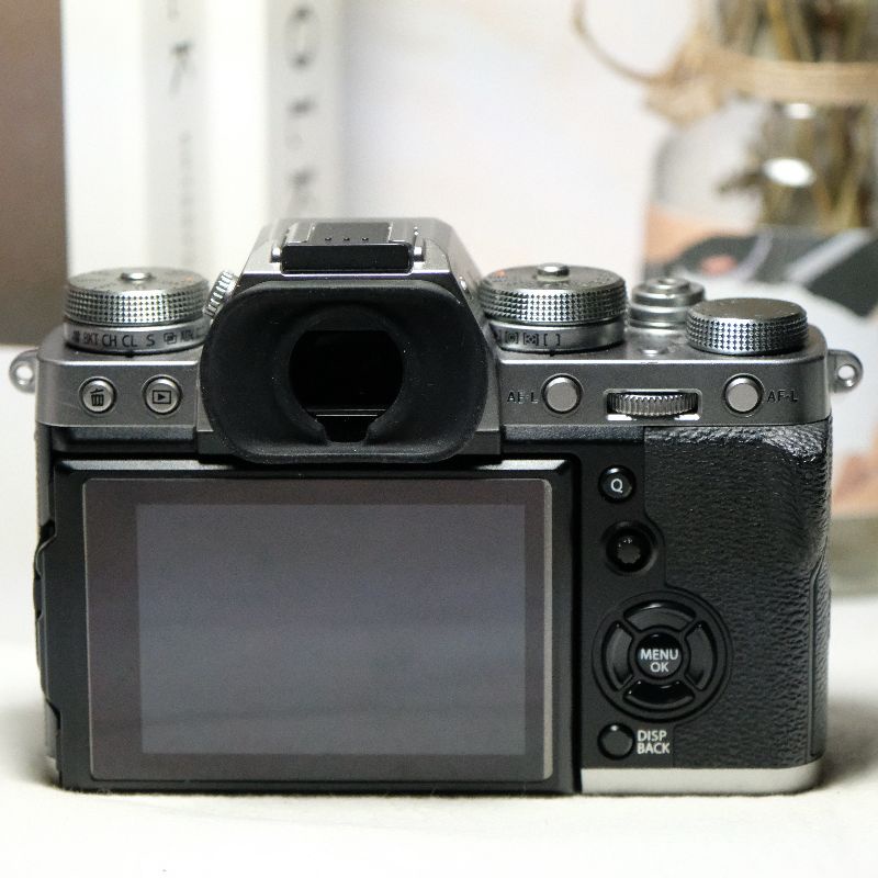 FUJI XT3 ( XT-3 ) (สินค้ามือสอง) - sickcamera - ThaiPick