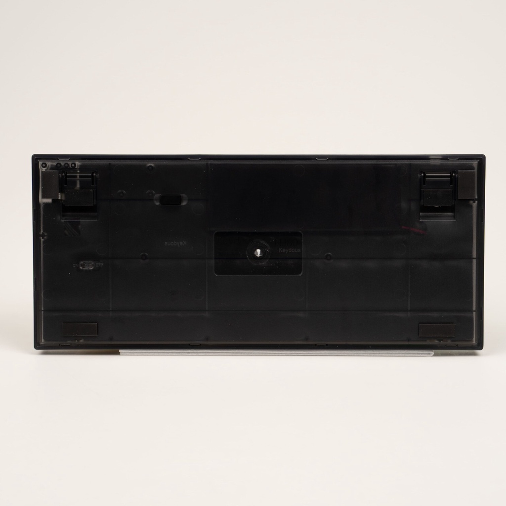 คีย์บอร์ด Keydous NJ80 Barebone ประกันศูนย์ 1 ปี - gy0f73ggfd - ThaiPick