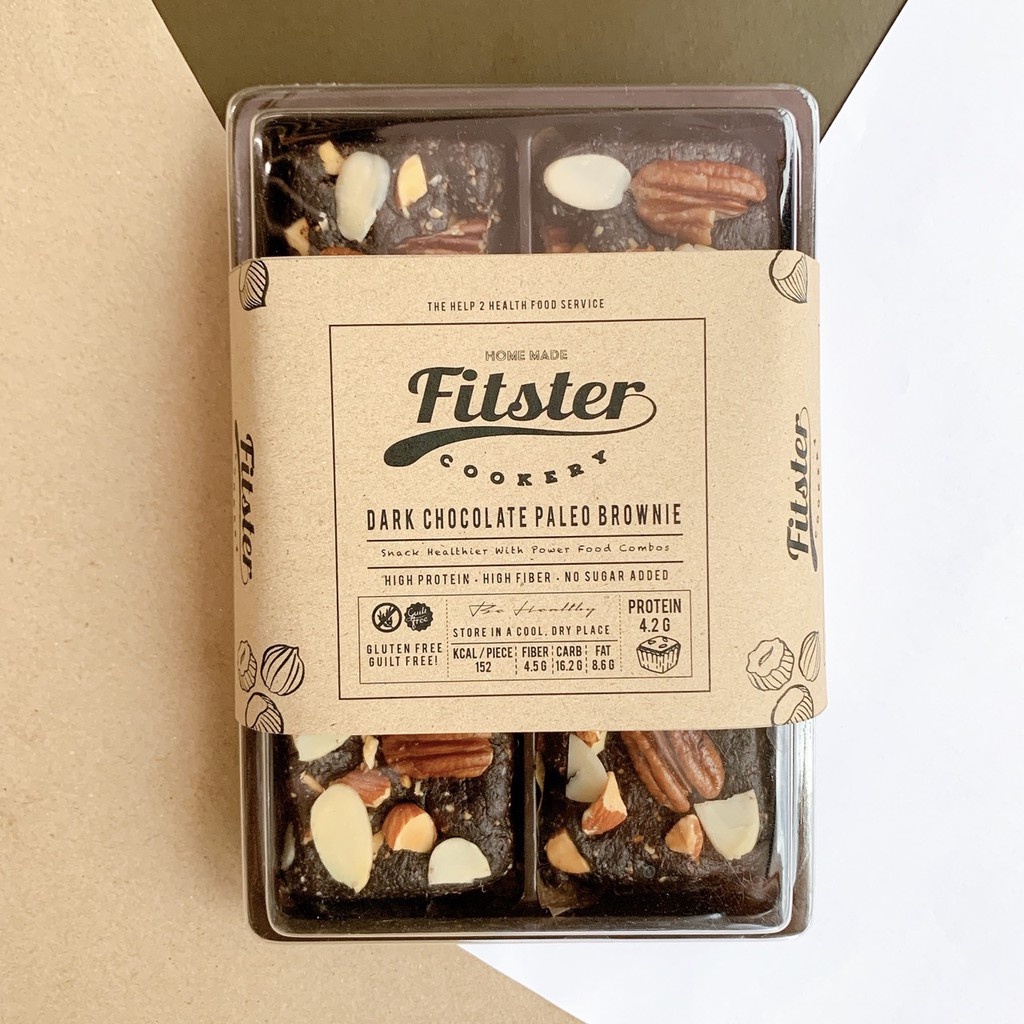 Fitster!, ร้านค้าออนไลน์ | Shopee Thailand