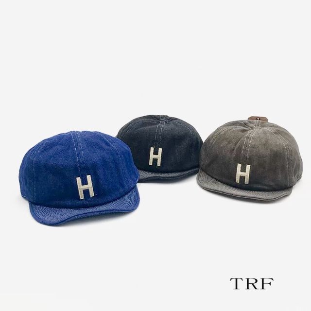 TRIFFER BASEBALL CAP - moreshirt - ThaiPick