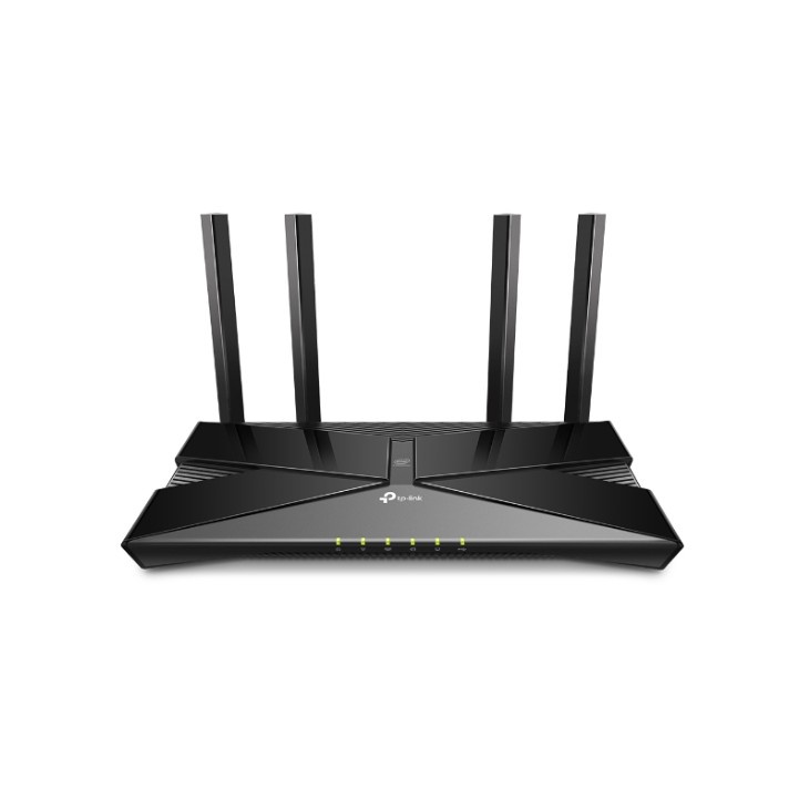 Archer AX20 TP-Link ARCHER-AX20-V2.0 เร้าเตอร์ AX1800 By Vnix Group ...