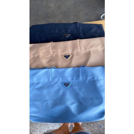 กระเป๋าปร้าดาสะพายข้าง - infinity_shop.bymydear - ThaiPick