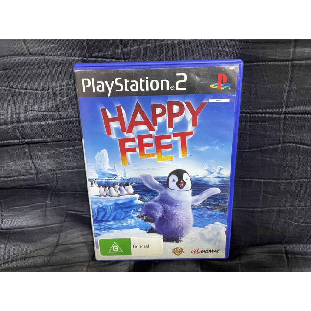 PS2 Game แผ่น ถูกที่สุด พร้อมโปรโมชั่น ธ.ค. 2025 | BigGoเช็คราคาง่ายๆ