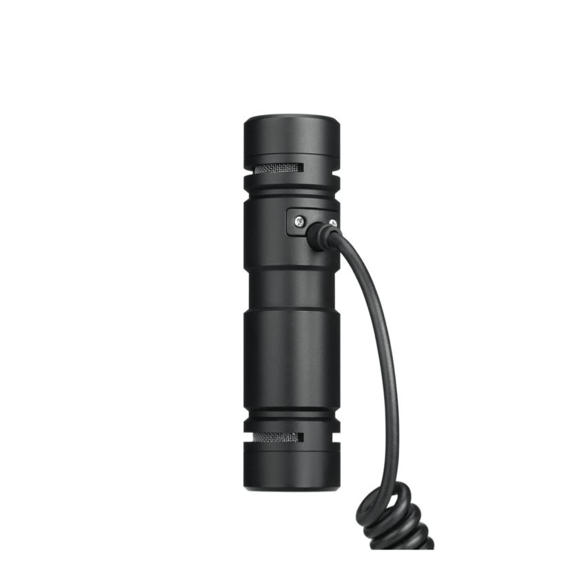 Boya BY-MM1 Pro Dual-Capsule Condenser Microphone - tb5x47vl9f - ThaiPick