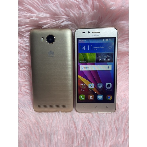 HUAWEI Y3llมือถือมือสองสภาพสวยพร้อมใช้ - fangfangfang04 - ThaiPick
