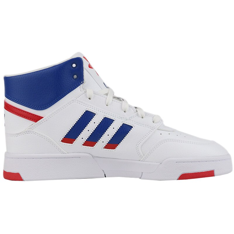 Original New Arrival Adidas Originals DROP STEP XL Mens Skateboarding ...