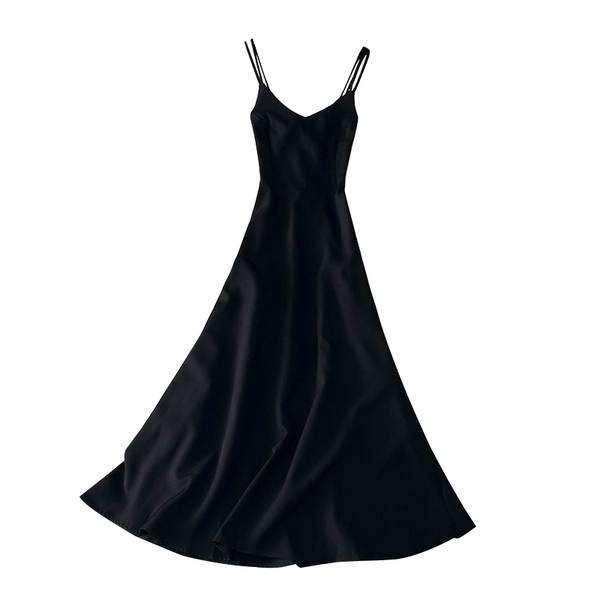 ชุดทะเลMaldivian Holiday Dress CROSS STRAP backless PLAIN Thailand ...