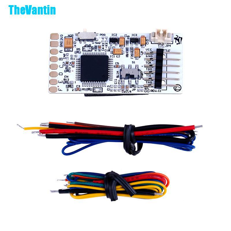 Thevantin Coolrunner Rev C สําหรับ Jasper Trinity Corona Phat Ic Xbox ...