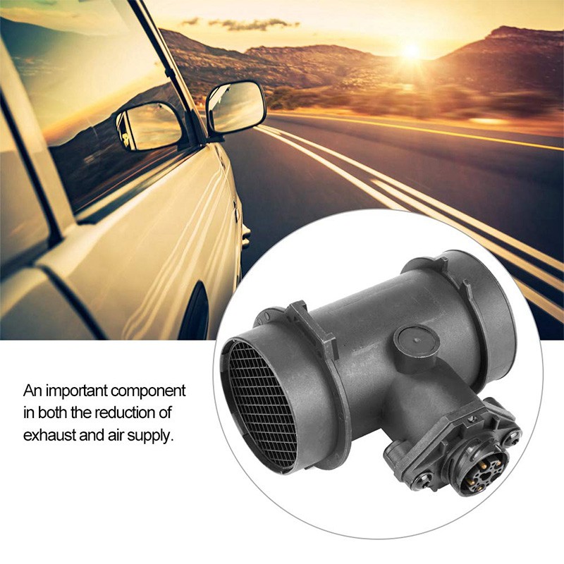 Mass Air Flow Sensor Meter for MERCEDES BENZ W124 W202 W210 S124 S202 ...