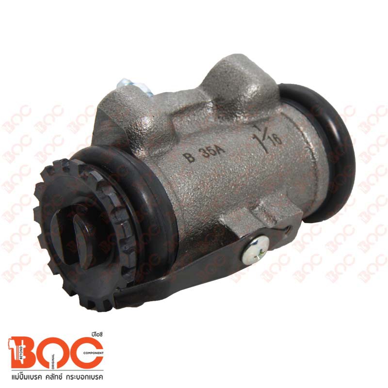 กระบอกเบรคหลัง BOC FOR ISUZU KS22 RRU 1-116 OEM5-47610-076-3 WIS-115 ...