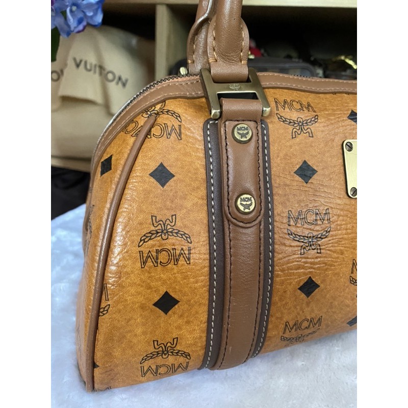 MCM Dome SizeS ของมันต้องมีเลยจร้า - yofukuya_shop - ThaiPick