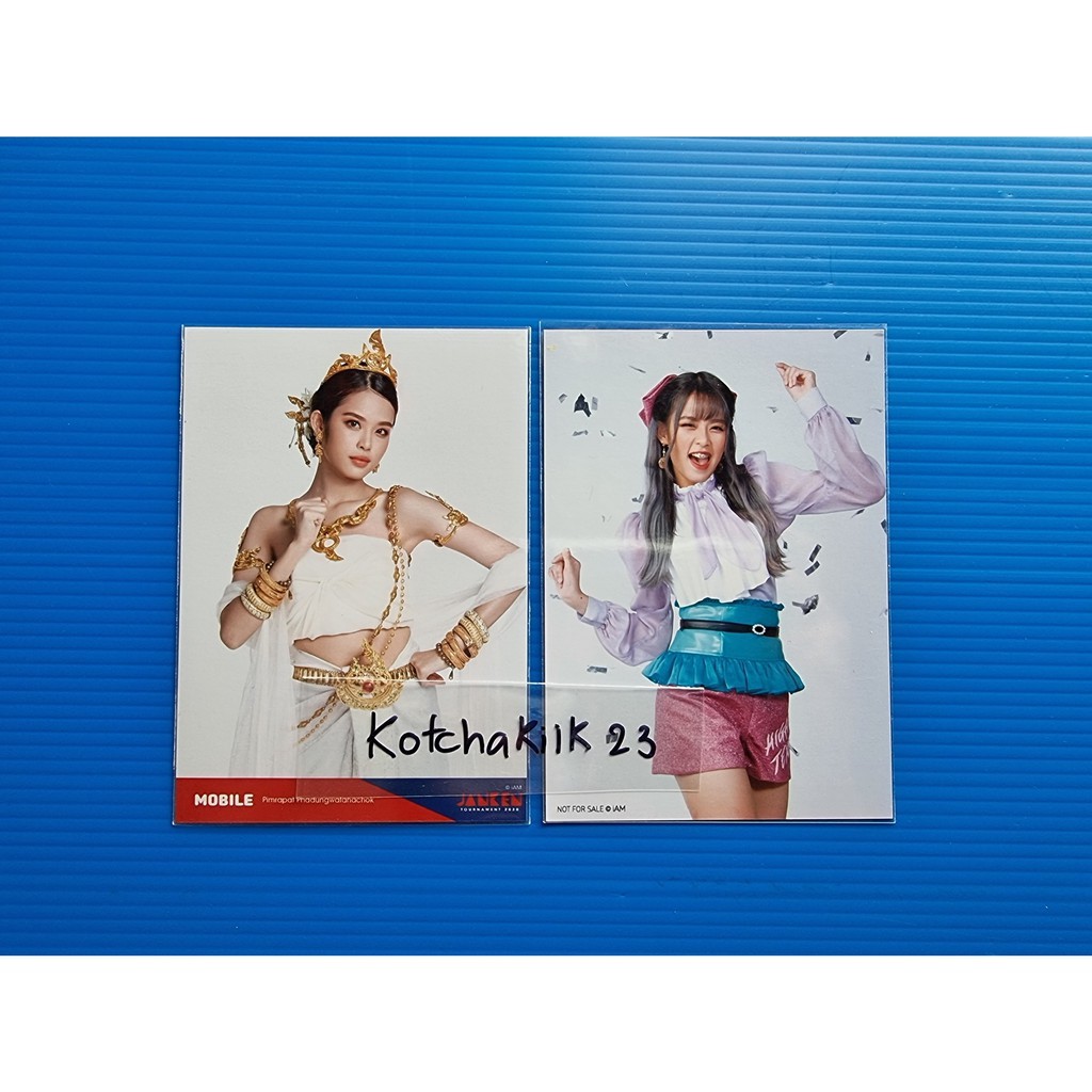 โมบายล์ BNK48 : Photo Set | Shopee Thailand