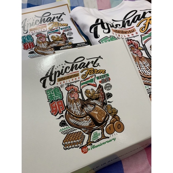 Apichartfarm ถูกที่สุด พร้อมโปรโมชั่น พ.ค. 2023|BigGoเช็คราคาง่ายๆ