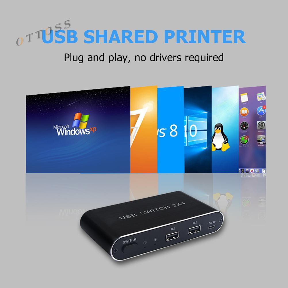 Usb 2x4 4 Usb 2 . 0 พอร์ตหน่วยความจํา Multi - Function Hubสำหรับเครื่อง ...