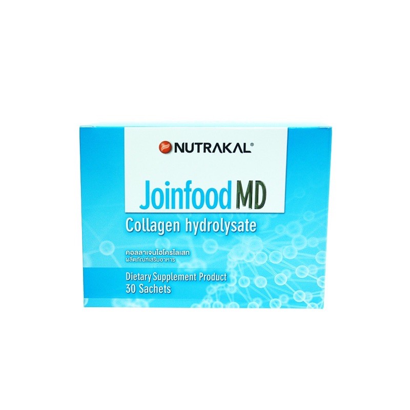 nutrakal joinfood md ผลิตภัณฑ์เสริมอาหาร - nutrich - ThaiPick