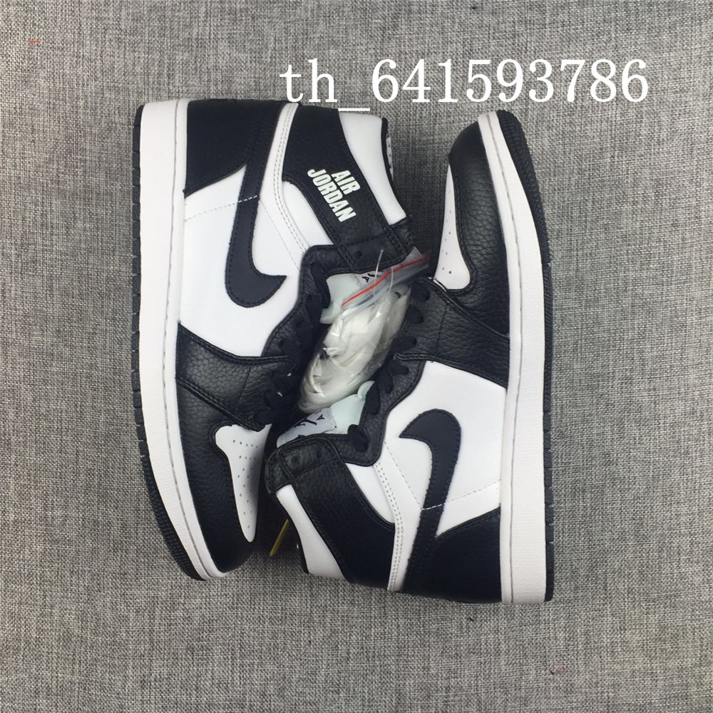 ผลิตภัณฑ์ใหม่ Nike AJ1 LOGO 20 รองเท้ากีฬา สันทนาการ - th_641593786 ...