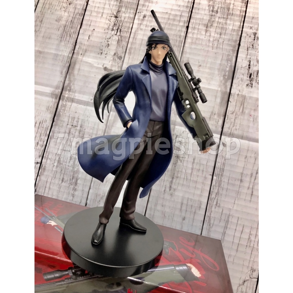 Lot JP SEGA Bourbon Amuro Tooru SPM Shuichi Akai Rye Detective Conan ...