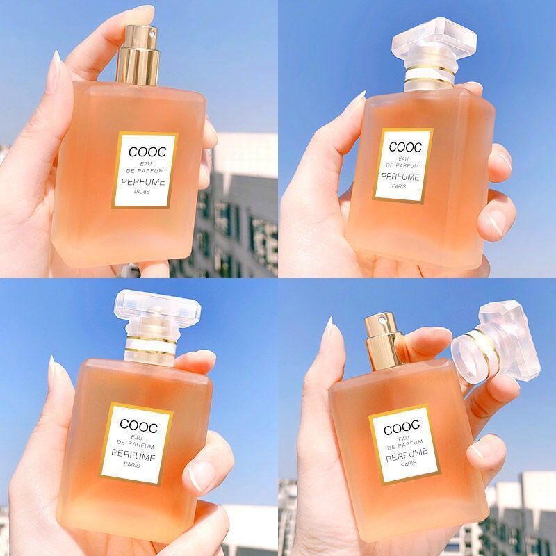 ☜☎ น้ำหอม COCO แท้จากฝรั่งเศส Miss Coco กลิ่นหอมติดทนนาน กลิ่นหอม ...