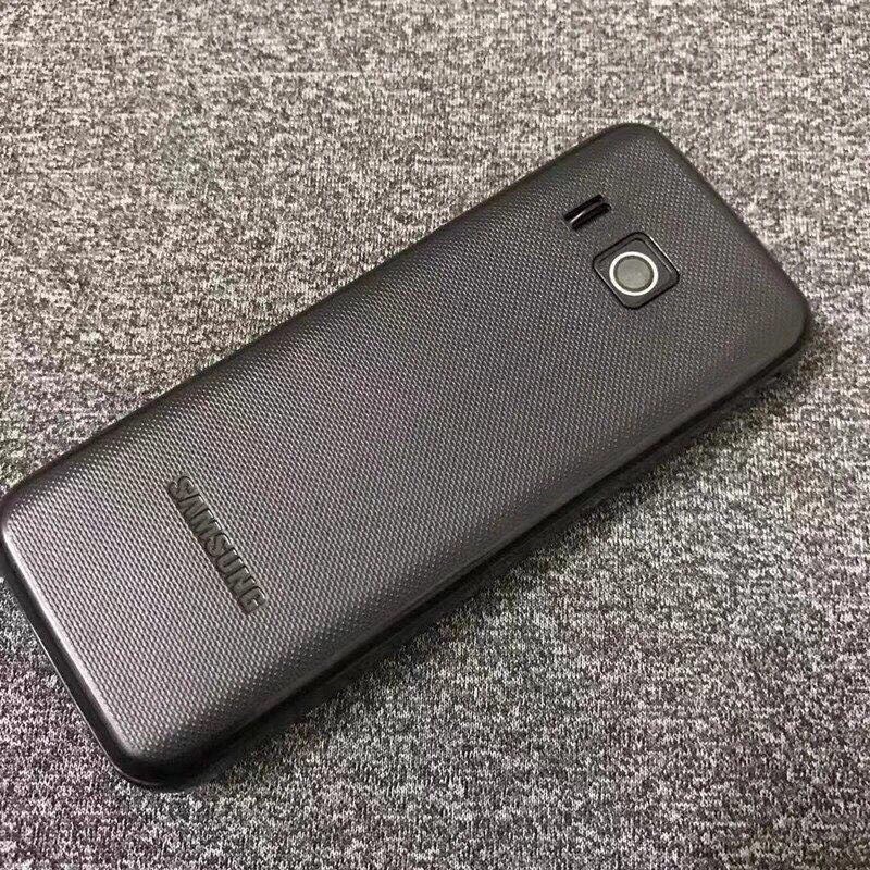 Samsung Hero E3210 4G (คีย์บอร์ดไทย) สามารถรองรับทุกเครือข่าย - king ...