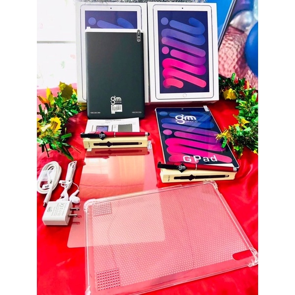 Gpad ถูกที่สุด พร้อมโปรโมชั่น ส.ค. 2024|BigGoเช็คราคาง่ายๆ