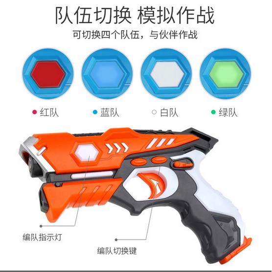 Happymh ของเล่นไฟฟ้าเครื่องแต่งกายอินฟราเรดสําหรับแม่และลูก - happymh ...