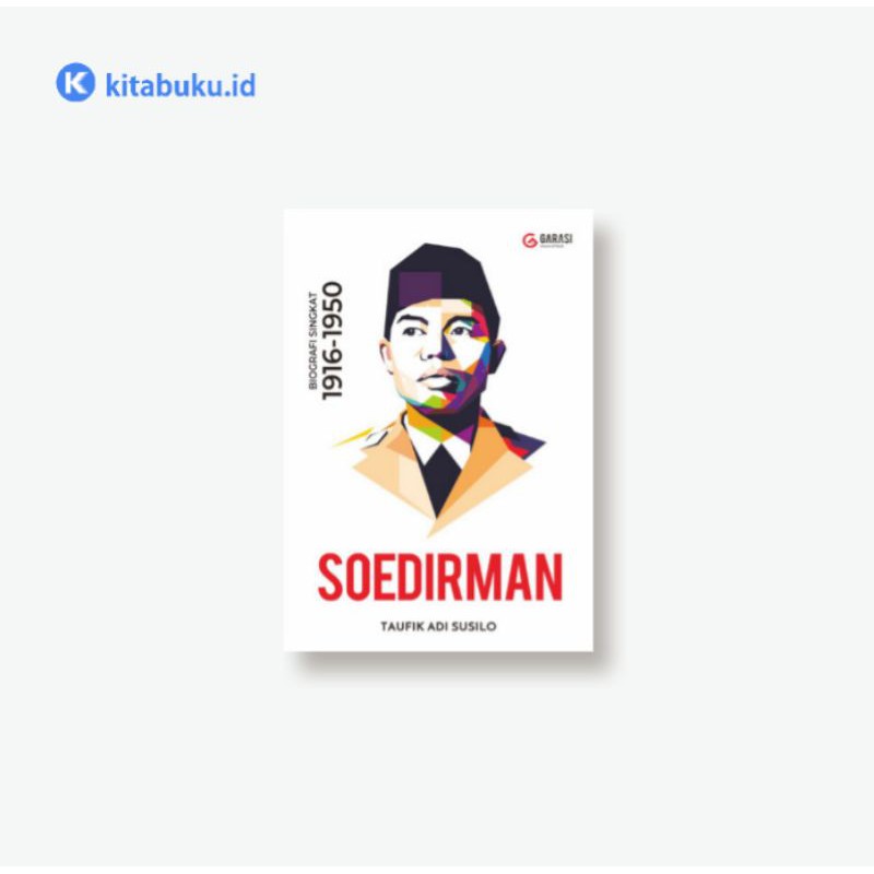 Soedirman กางเกงขาสั้นสําหรับผู้ชาย 1916-1950 - kitabuku.th - ThaiPick