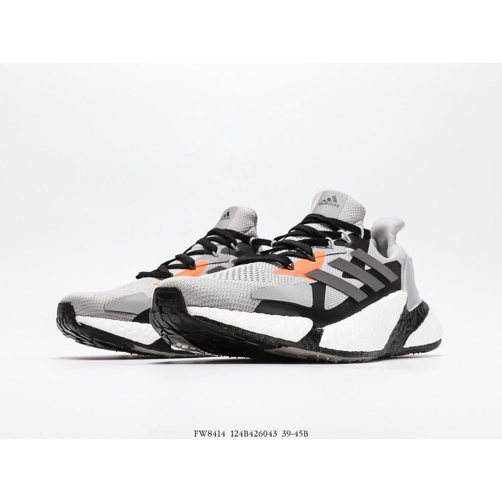 adidas RUNNING X9000L4 Shoes รองเท้าผู้ชาย - ws_pa9rji8 - ThaiPick