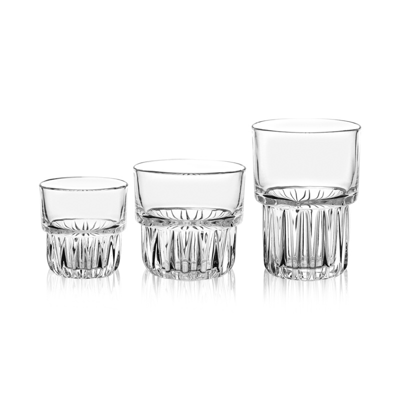 ถ้วยกาแฟสีขาวแบน Furui แก้วกาแฟสีขาวน้ำแข็ง ถ้วยอเมริกัน ถ้วยชงเย็น มอค ...