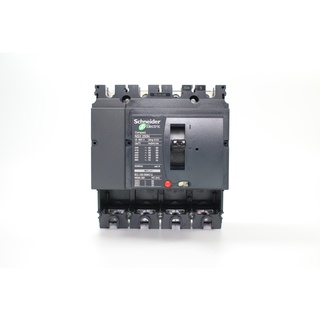 LV431411 Schneider Electric LV431411 basic frame Schneider ComPact ...