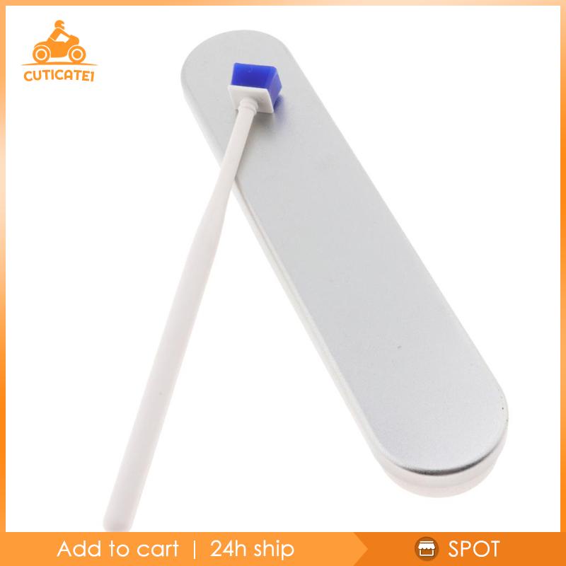 Sensor Gel Stick Jelly Camera CCD CMOS Cleaning Kit for DSLR SLR Camera ...