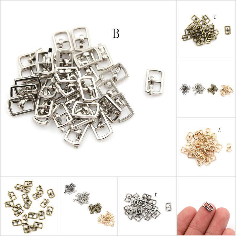 อุปกรณ์หัวเข็มขัดขนาดเล็ก 4MM สำหรับตุ๊กตา - forstrength11.th - ThaiPick