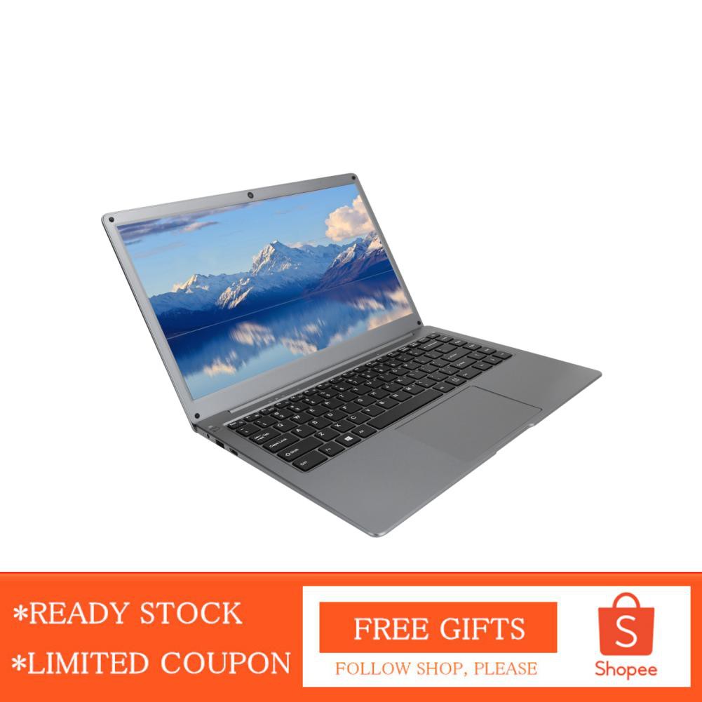 Jumper EZbook X3 โน้ตบุ๊ค (8256GB) (13.3นิ้ว FHDIntel Celeron ...