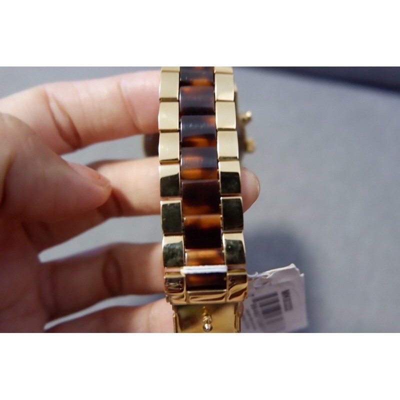 MK6322 สีน้ำตาล Case diameter 37 millimeters ลดราคาพิเศษ ราคานี้มี 1 ...
