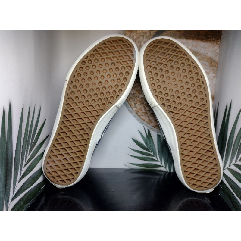 Vans slip-on Pro toe cap retro size 42.5 - sonteenshop - ThaiPick