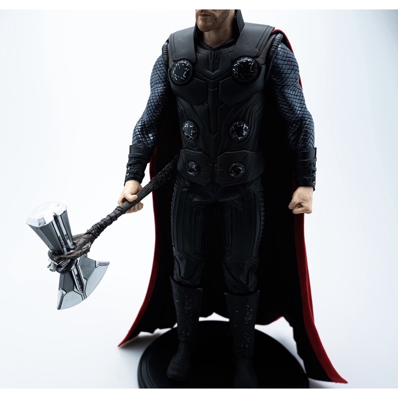 โมเดล ฟิกเกอร์ ธอร์ เอมพาย ทอยส์ Thor Model Figure Empire Toys ...