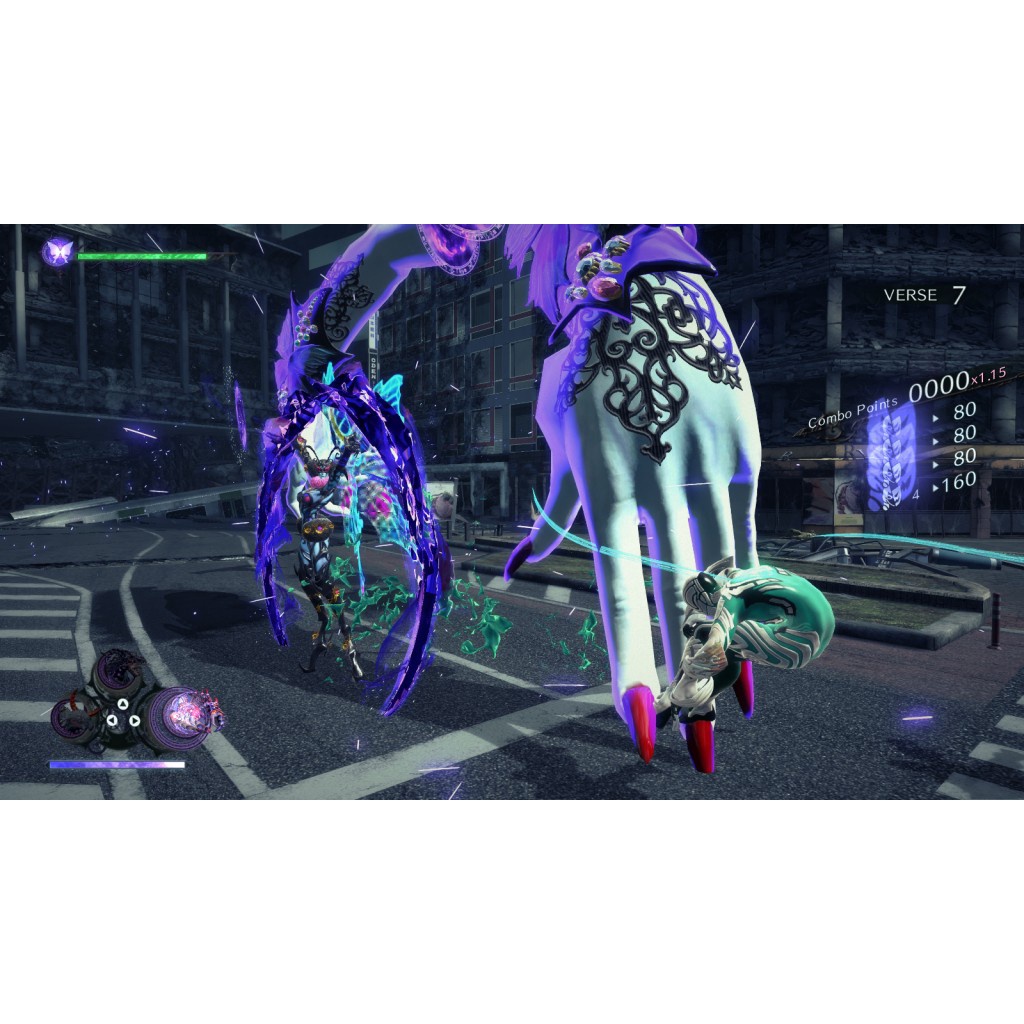 (วางจำหน่าย 28 Oct 22) (Pre Order) Bayonetta 3 Standard Edition ...