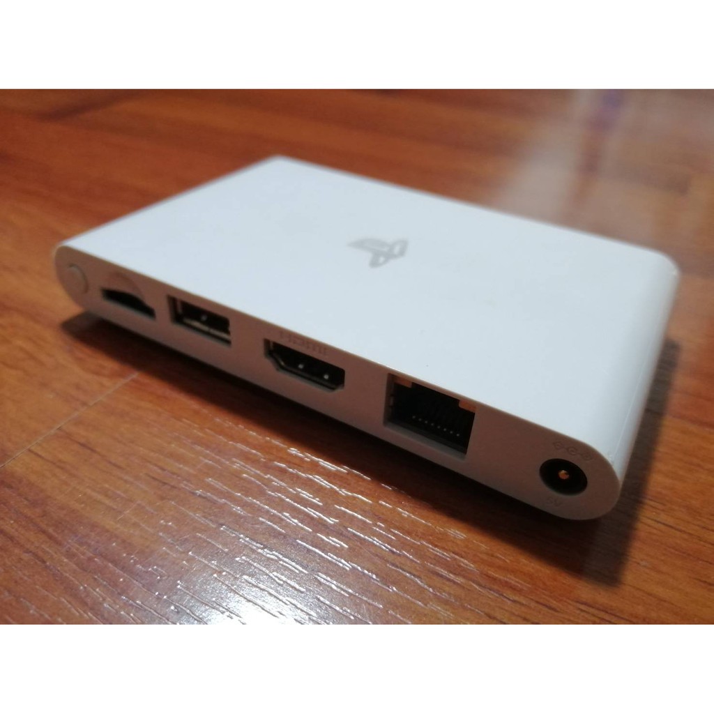 PS Vita TV สภาพดี สายมืด เมม 64G แปลงเล่น Freeshop ล่าสุดแล้ว พร้อมเมม ...