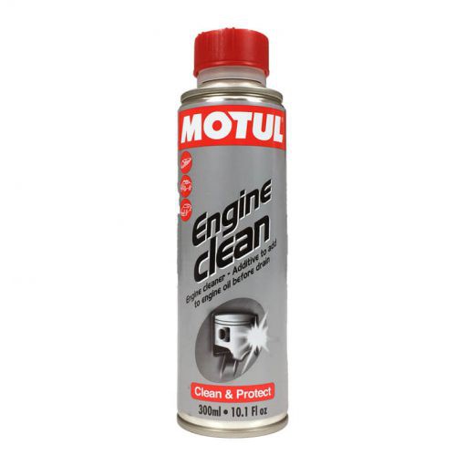 Motul Engine Clean (ฟลัชชิ่ง) - auto_perfection.official - ThaiPick