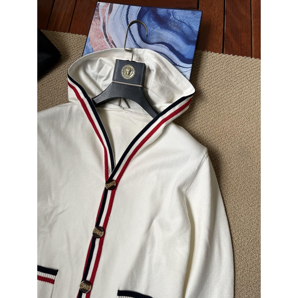 Tombran Autumn and Winter New Mens Cartoon Sweater Tood Counter Sales ...