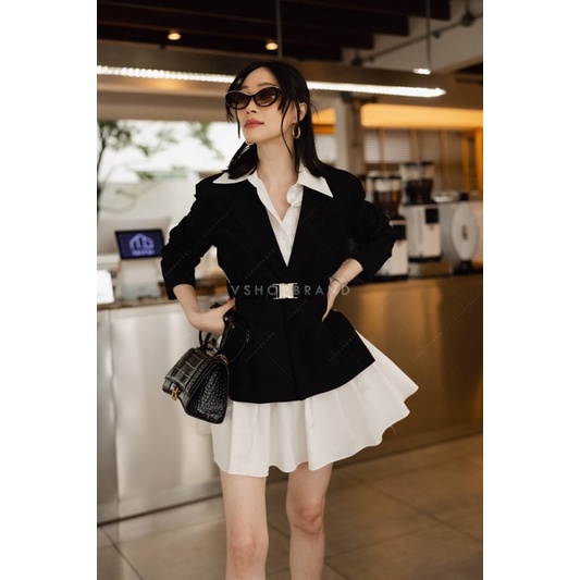 เสื้อผ้างานป้าย VSHOP - chayada_clothing - ThaiPick