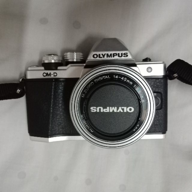 กล้อง olympus omd em10 mark ii | Shopee Thailand
