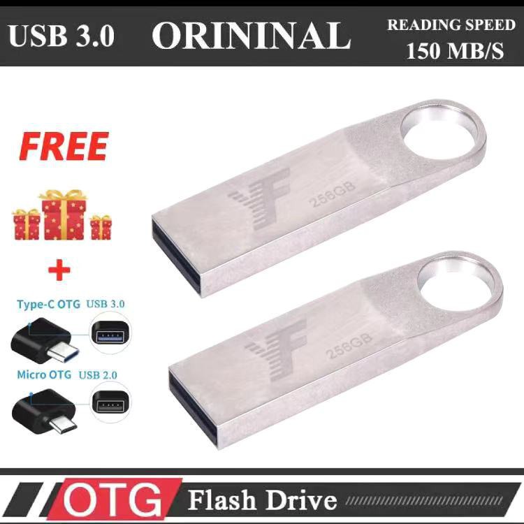แฟลชไดร์ฟ แฟลชไดร์ Flash drive Flashdrive 8GB16GB32GB64GB128GB256GB ...
