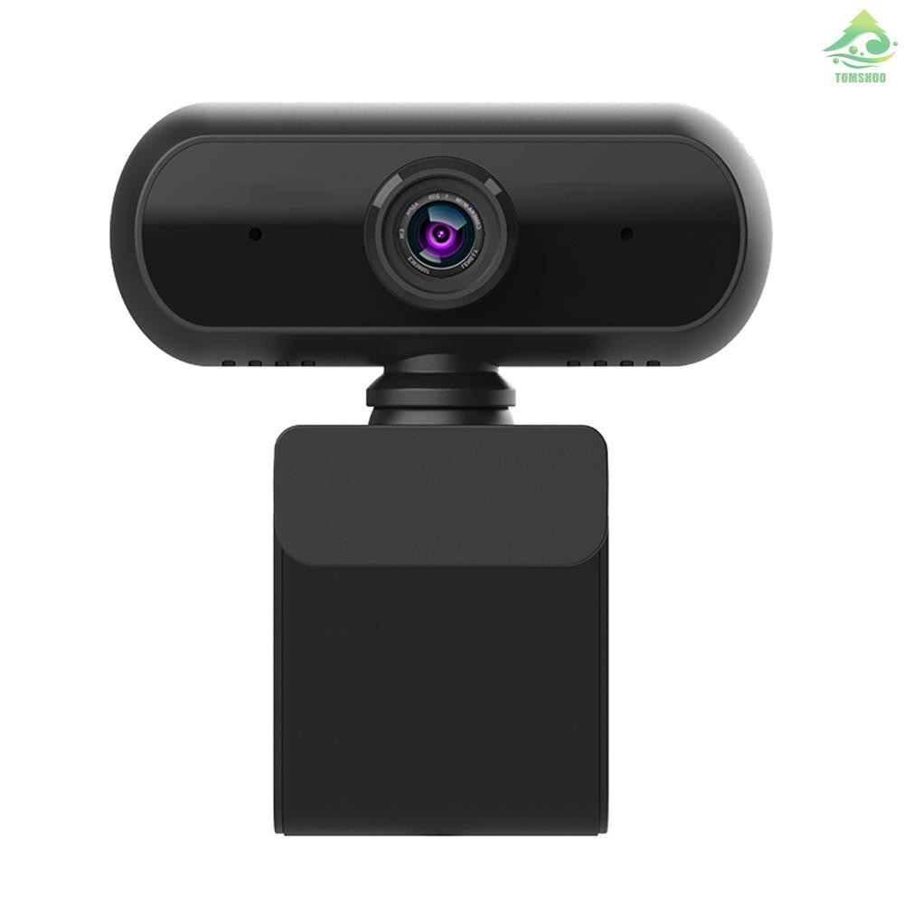 Full HD 720P Wide Angle USB Webcam USB2.0 Drive-Free With Mic Web Cam ...
